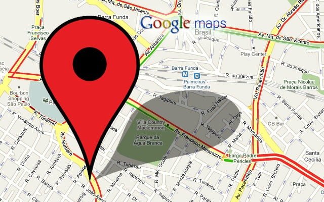 Google Maps, Earth | Un guide pour vos trajets Google Maps, Earth | Un guide pour vos trajets