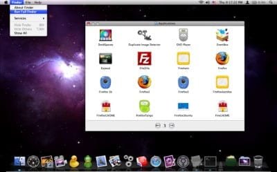 MonPcPro – Tutoriels Informatique Tutoriel MacBook – Découvrir le Finder